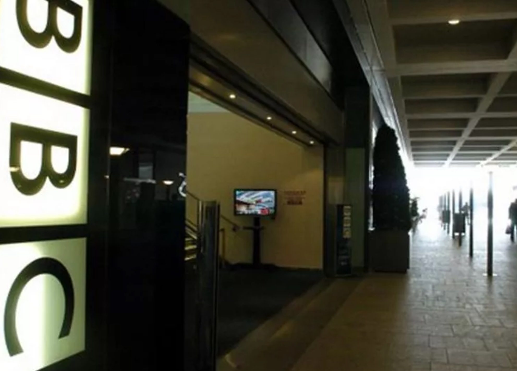 History of BBC Birmingham: it all started with radio - birmingham ...